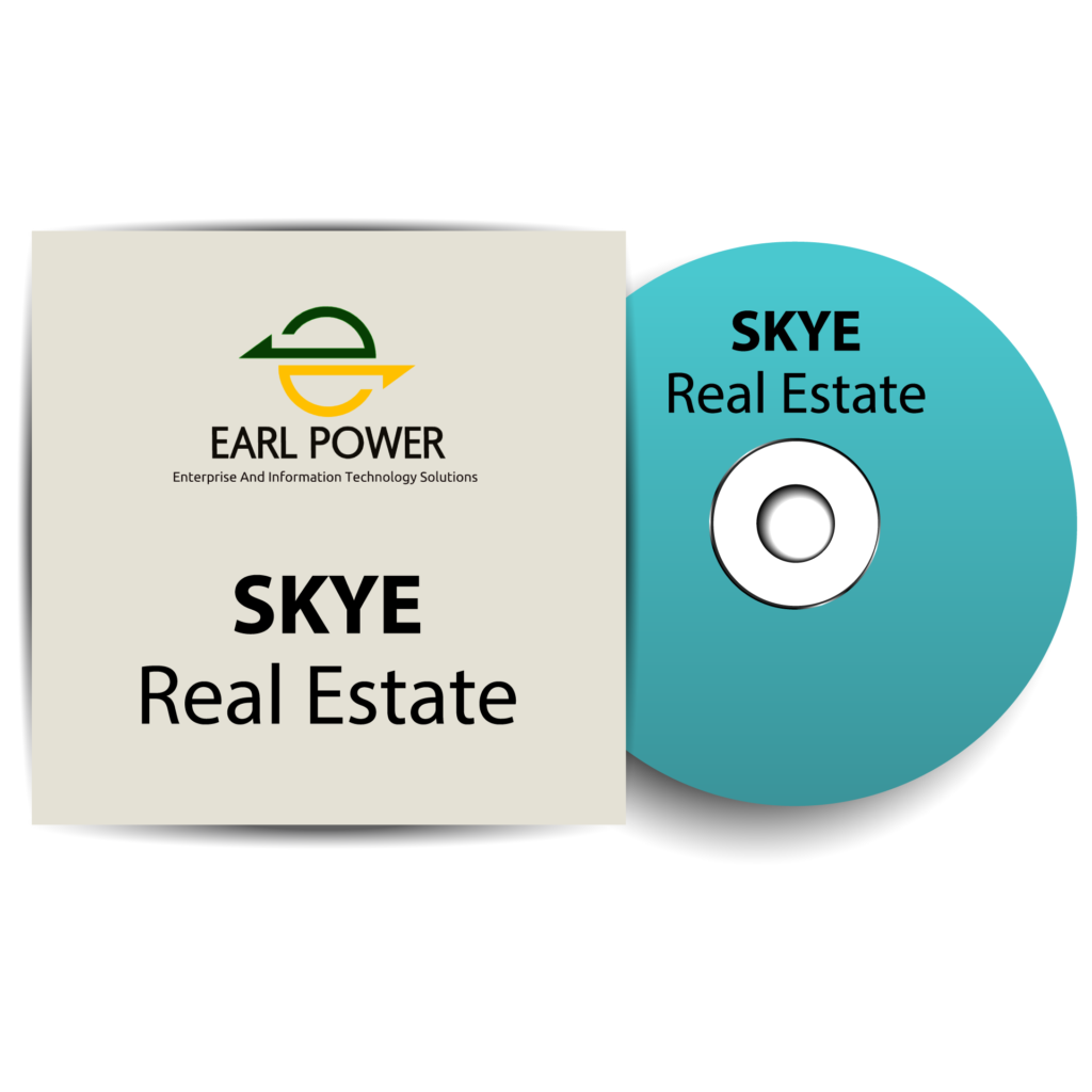 Earl Power | Enterprise and Information Technology Solutions